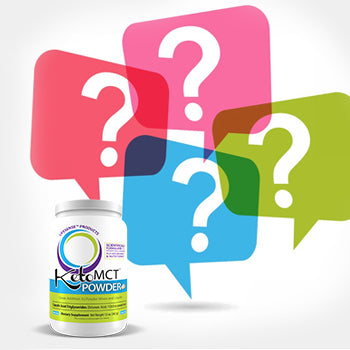 How to read and interpret an MCT Powder Label – LifeSense® Products